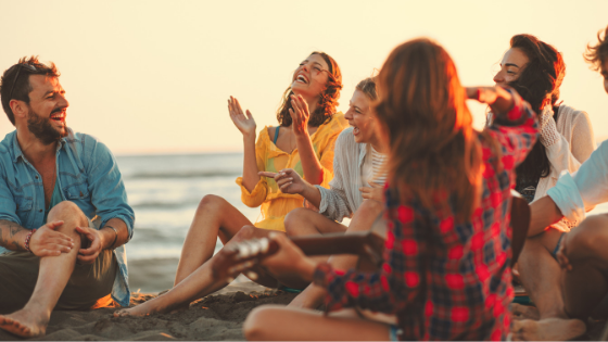 The Importance of a Support System - Ardu Recovery Center