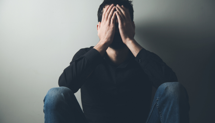 6 Most Common Types Of Depression - Ardu Recovery Center