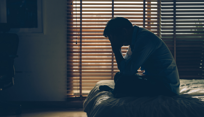 What Are The 6 Common Signs of Mental Illness?