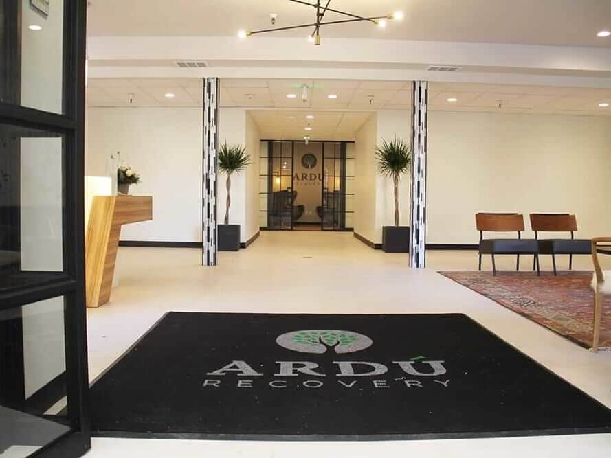 Utah Residential Treatment Center Ardu Recovery Center